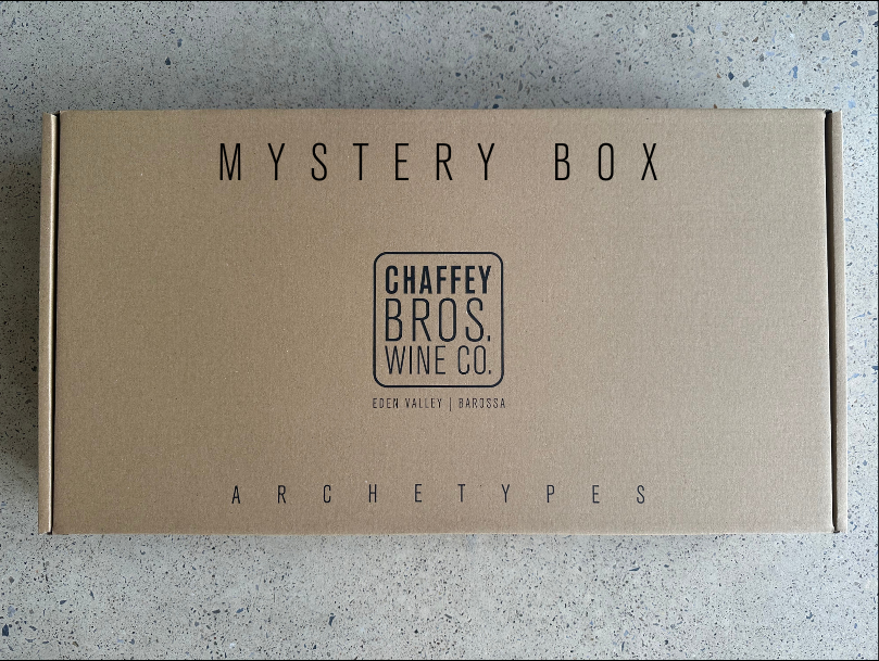 THE BROS MYSTERY BOX (White, Red or Mixed) 6pk – Chaffey Bros