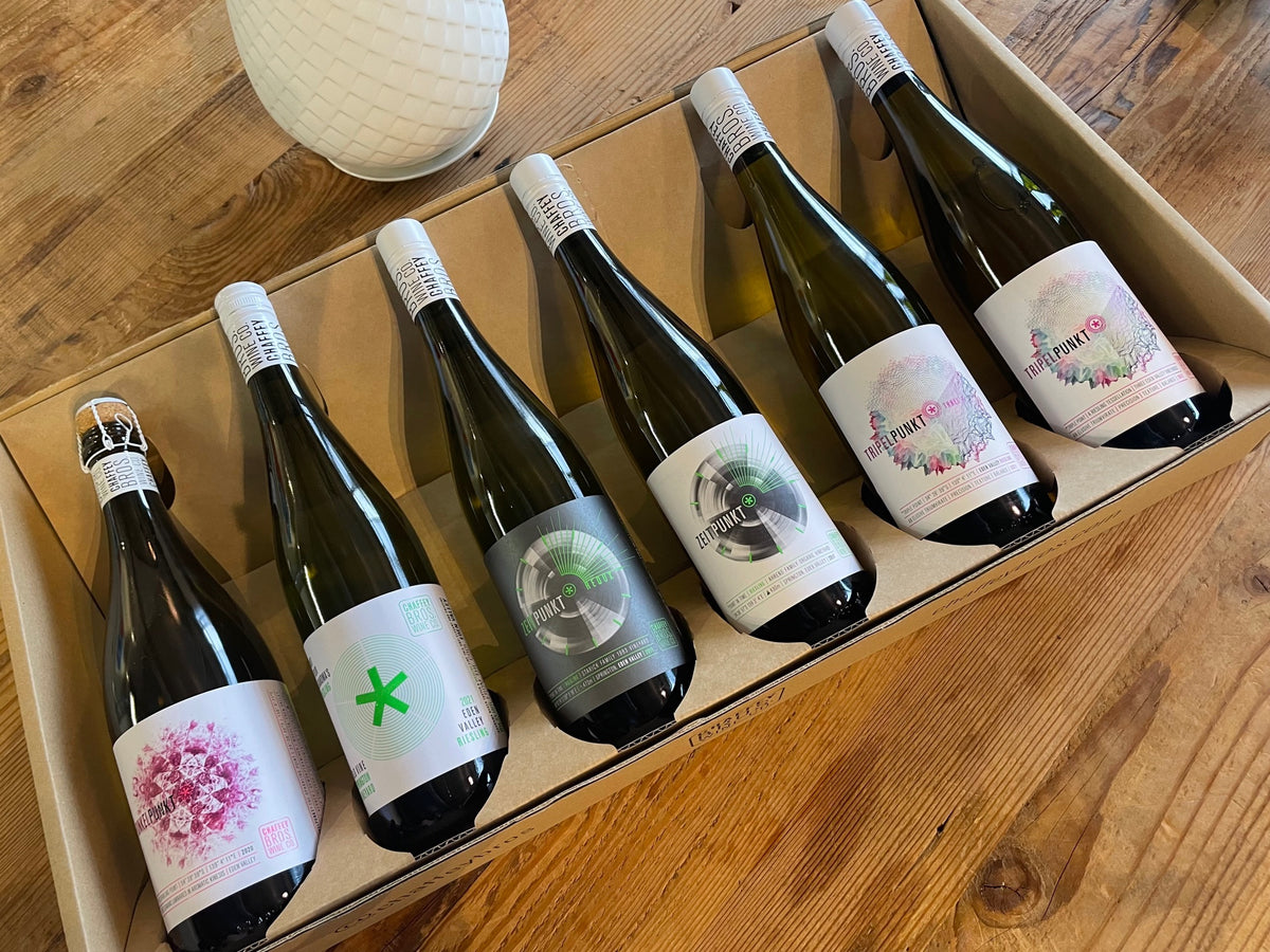 Rizz Obsessed {6 packs} – Chaffey Bros